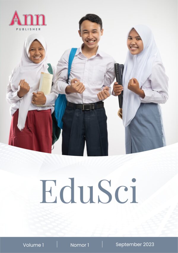 Home - en - Ann Publisher Penerbit Khusus Jurnal