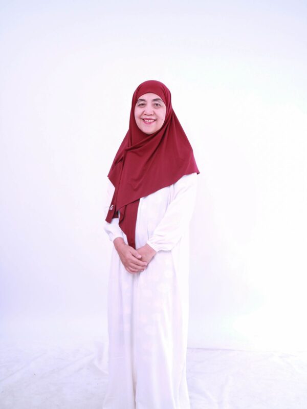 Leader - Ann Publisher Penerbit Khusus Jurnal